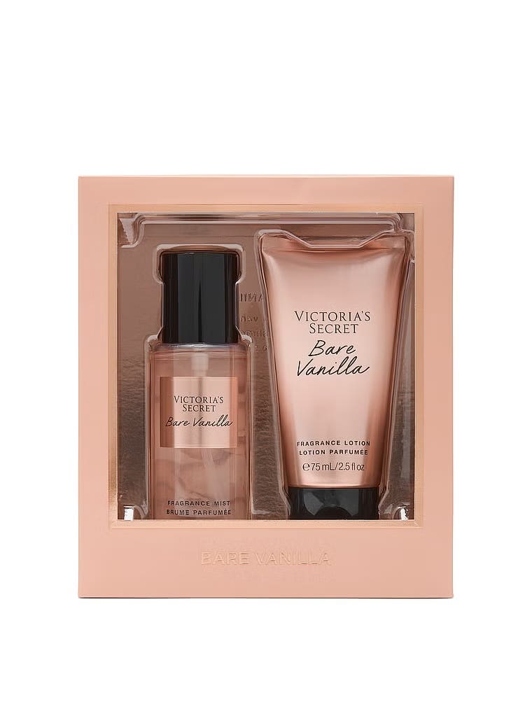 Fragrance Mist 2-piece Gift Set | Victoria's Secret UAE