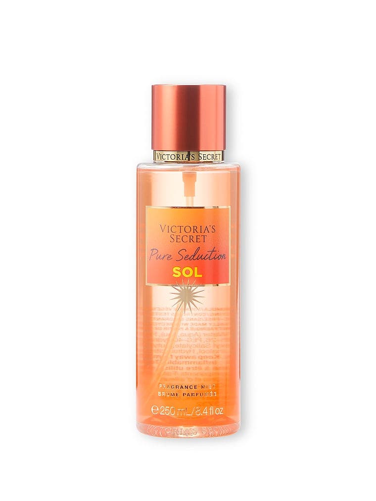 Sol Fragrance Mist | Victoria's Secret UAE