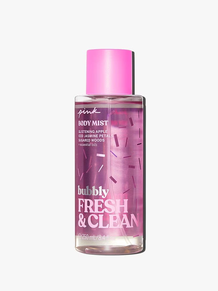Bubbly Body Mist | Victoria's Secret UAE